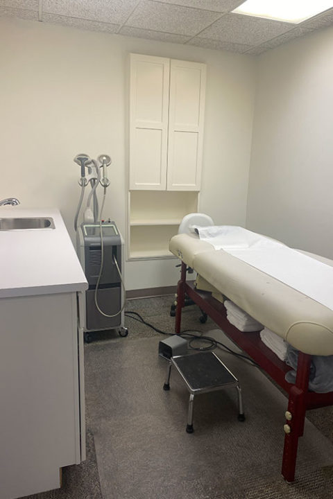Home - Advanced Electrolysis Laser